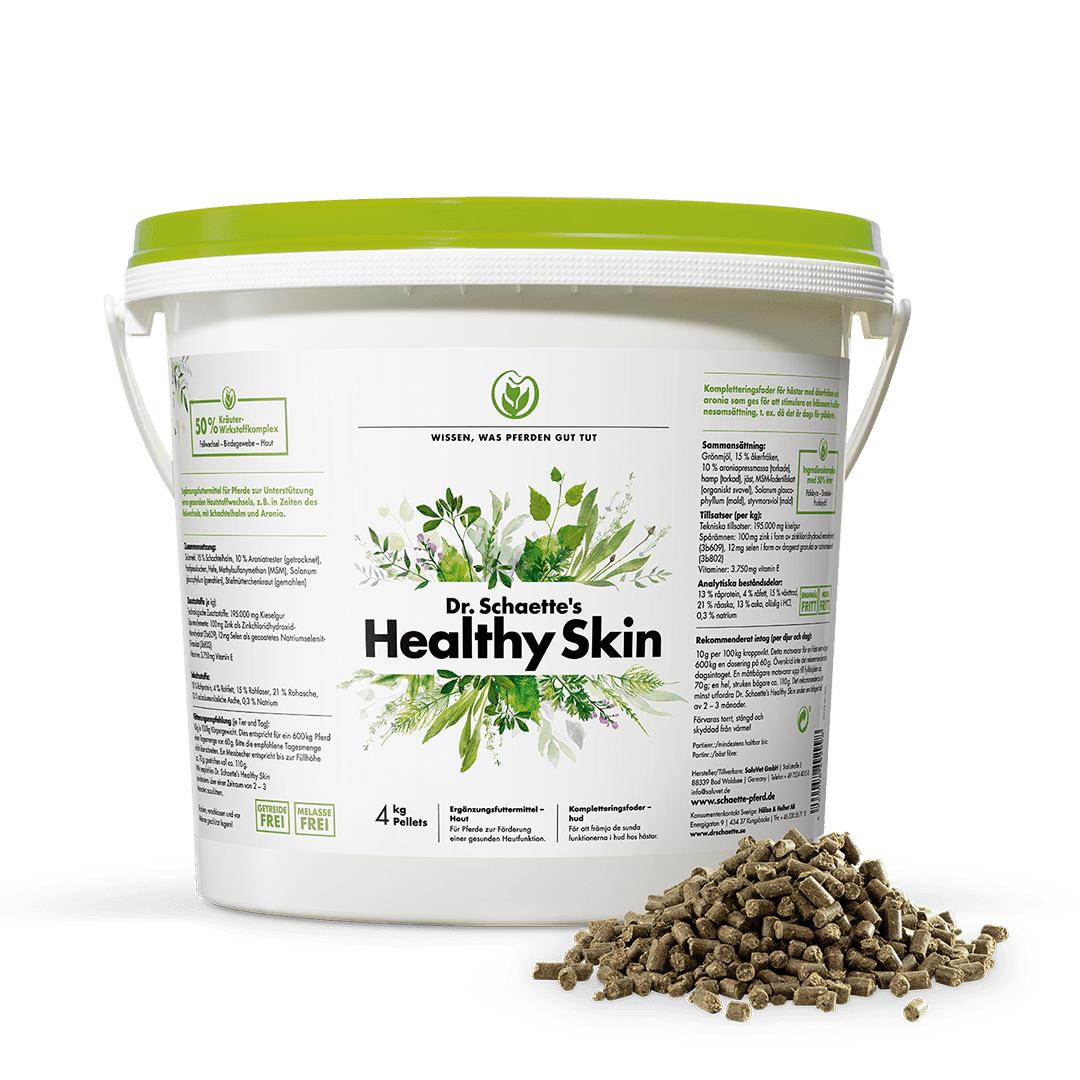 Dr. Schaette ´s Healthy Skin » Größe: 4 kg
