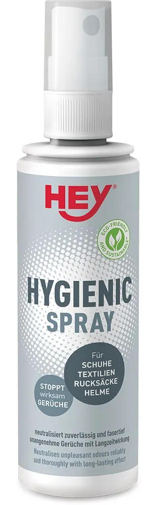 Hey Hygienic Spray » Inhalt: 100 ml